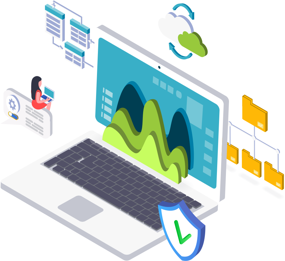 Managed IT Services & IT Support Company