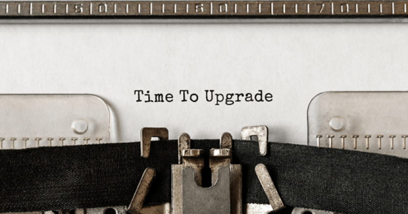 Time To Refresh A List Of Computer Hardware Problems